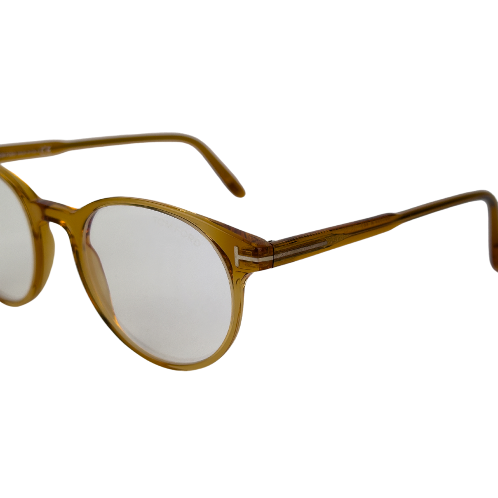Armação Tom Ford TF5695-B 034 – Óptica Wolff